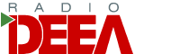 Radio DEEA online cu muzica house, club, trance, techno si stiri