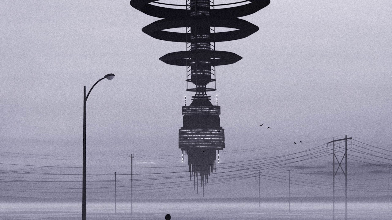 Interview: HALIENE from H to E - Radio DEEA